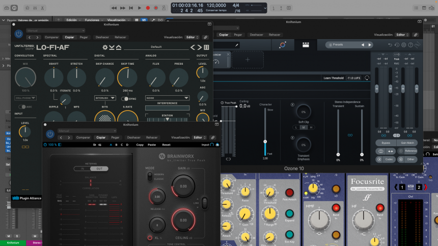 Review de Native Instruments Komplete 14 Collector’s Edition: para los que lo quieren todo ...